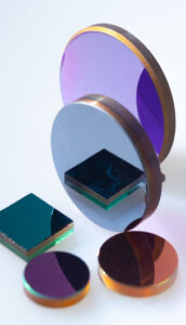 Vortex Optical Coatings