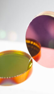 Vortex Optical Coatings