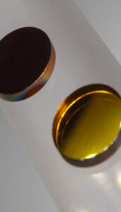 Vortex Optical Coatings