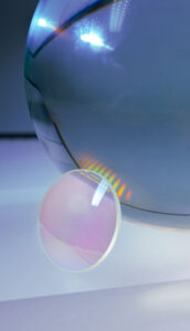 Vortex Optical Coatings