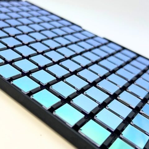 Visible 300 – 700 nm Long Pass Filters | Vortex Optical Coatings