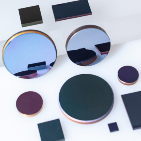 Products and Services | Vortex Optical Coatings